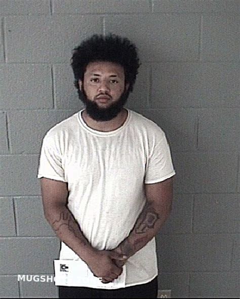 Polk Micheal Joseph 07192023 Stanly County Mugshots Zone