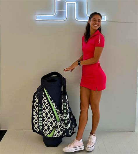 Alexa Melton Rladiesoflpga