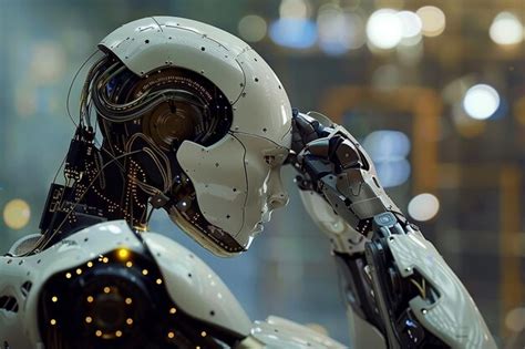 Premium Photo Developing Algorithms For Autonomous Decisionmakin Generative Ai