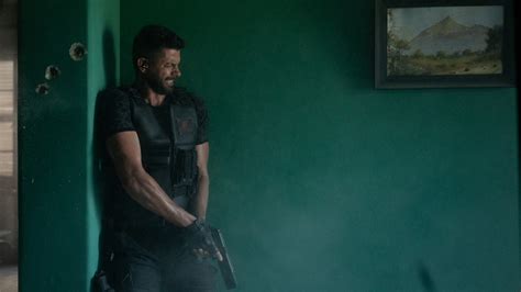 Building Body And Mind Tim Therons Prep For Netflixs Heart Of The