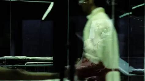 Ingrid Bolsø Berdal In Westworld S01e10 Scrolller