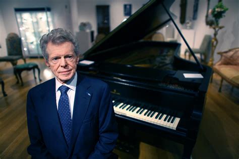 Van Cliburn Pianist And Cold War Envoy Dies At 78 The New York Times