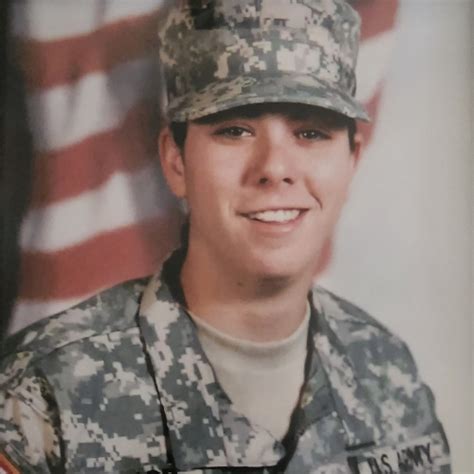 Shauna Lin Ward • Military In Lasting Tribute