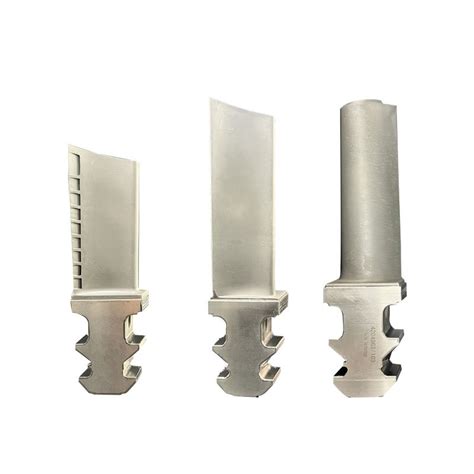 Precision Forging Shenzhen Blaze Turbine Co Ltd