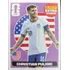 Lamina Extra Sticker Base Pulisic Mundial 2026 Panini Cuotas Sin