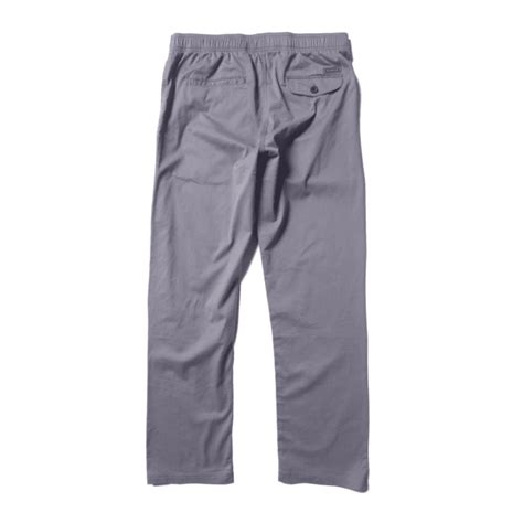 Vissla No See Ums Eco Elastic Pant Atlantic Surf
