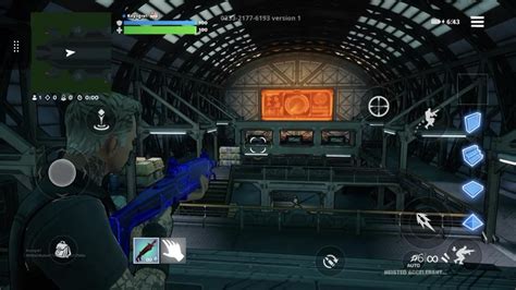 Ultimate Blimp Gun Game 0233 2177 6193 Rfortnitecreative