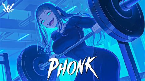 Best Gym Phonk 2024 ※ Phonk Playlist For Workout ※ Aggressive Funk