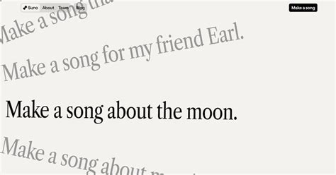 Suno AI Review Is It The Best AI Song Generator