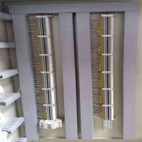 Three Phase 415 V Plc Based Control Panels For Industrial At ₹ 876500