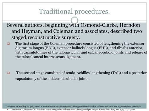 Congenital Vertical Talus By Drnaveen Rathor Pptx