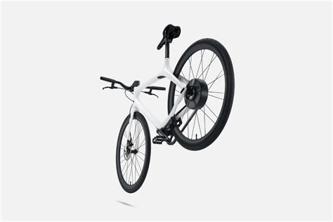 Gogoro Eeyo Das Sportauto Unter Den E Bikes