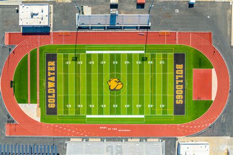 Barry Goldwater High School Phoenix Az Rankings And Reviews