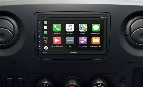 Master Chassi Renault Aravel