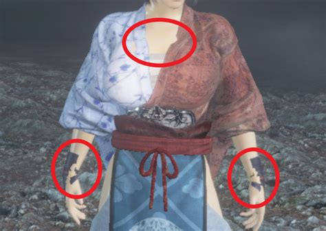 Nioh 2 Modding Thread And Discussion Page 44 General Gaming