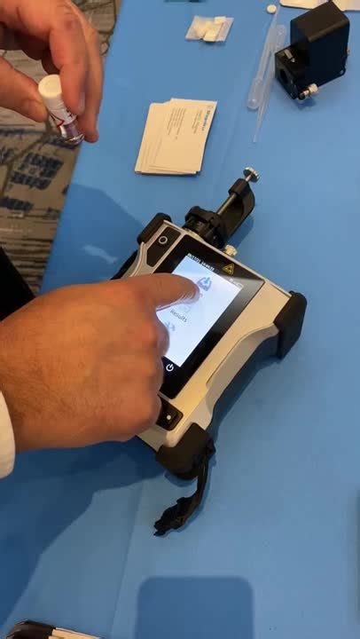 Rigaku Analytical Devices On Linkedin Cbrn Defense Booth Video