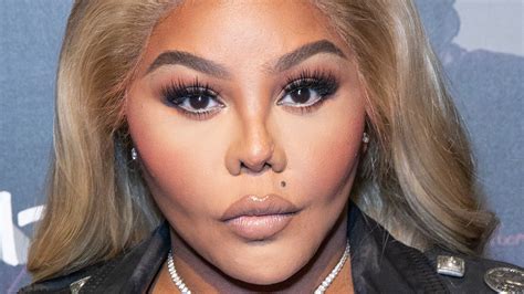 Lil Kim Wallpapers 4k Hd Backgrounds On Wallpaperbat
