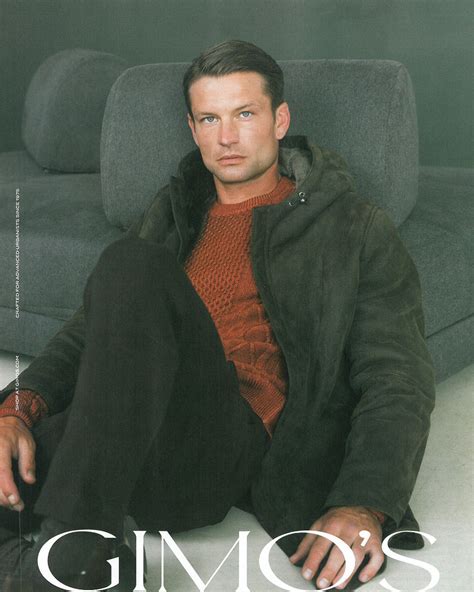 Ace Models George Paul