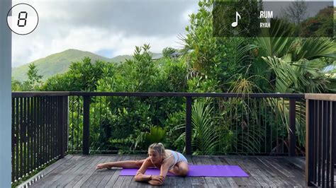 Angelina Aismans Feet