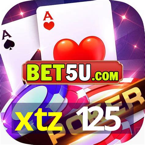 Xtz 125 🥇campeonato Do Ano