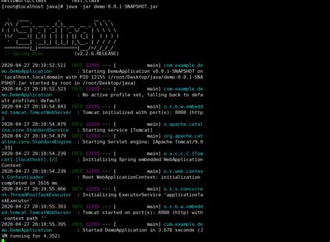 快速上手 Linux 系统部署 Java 项目附安装包文档视频 腾讯云开发者社区 腾讯云