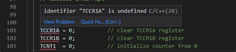 Identifier Serial Is Undefined With Version Issue Microsoft Vscode Arduino