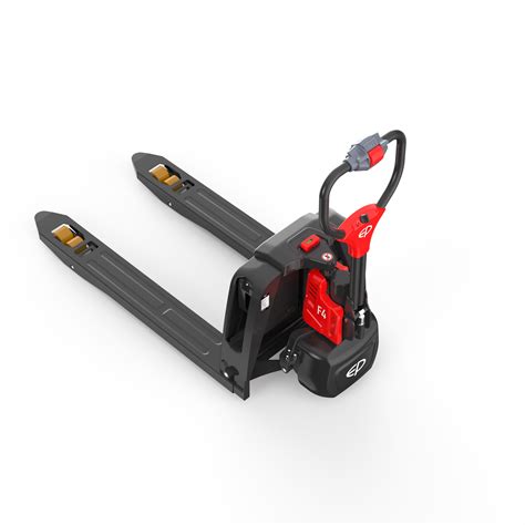 Xe NÂng Tay ĐiỆn 1 5 TẤn F4