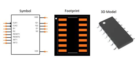 Your Guide Into Cd4013 Dual D Flip Flop