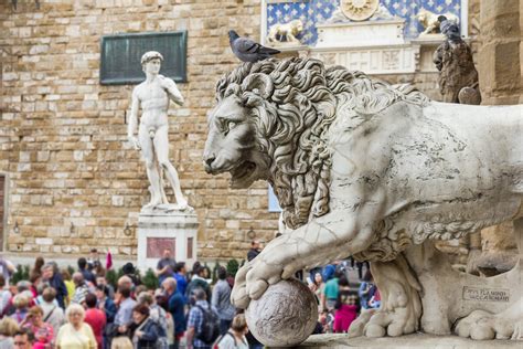 Accademia Gallery Tickets And Tours In Florence Musement