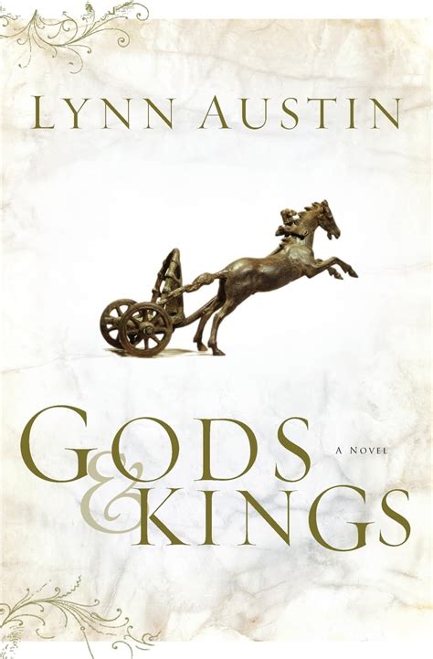 Gods And Kings Chronicles Of The Kings 1 9780764229893