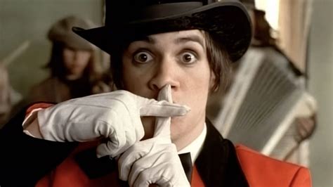 Watch Panic At The Discos 2006 Concert Film Live In Kerrang