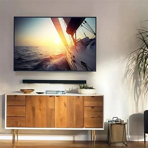 Economy Fixed Tv Wall Mount