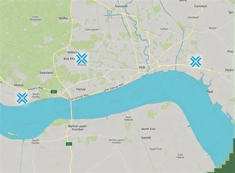 Become An Amazon Delivery Driver In Hull Sign Up On The Amazon Flex App