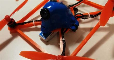 25 Toothpick Style Frame By Marv Download Free Stl Model