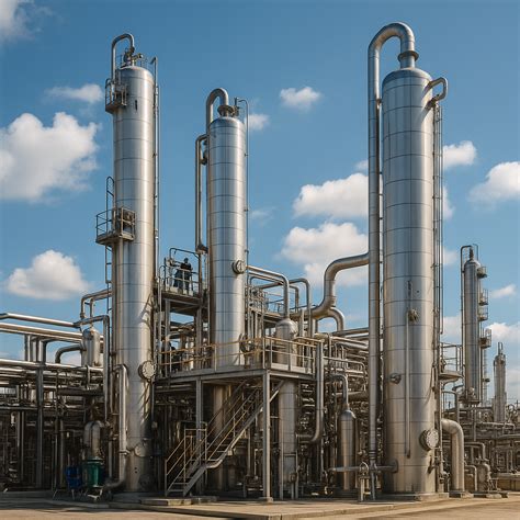 Oil Degumming Essential Process For High Quality Refined Oils