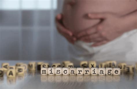 Ob Gyn Talks About The Things That You Should Know After A Miscarriage