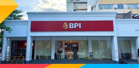 Bank Of The Philippine Islands Bpi