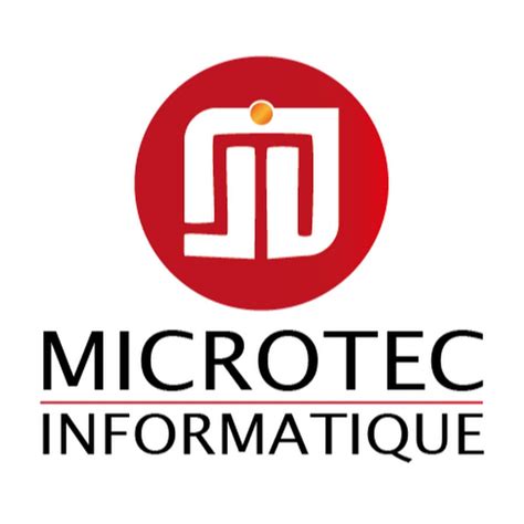 Microtec Informatique Youtube