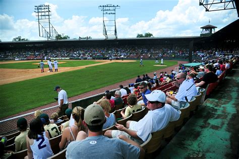 Its Official Rickwood Field To Host 2024 Field Of Dreams Game