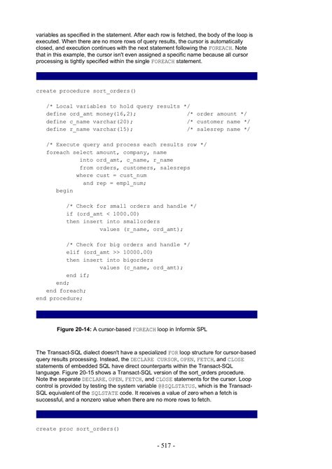 SQL The Complete Reference Yogeshsinh Khebde Page Flip PDF Online PubHTML