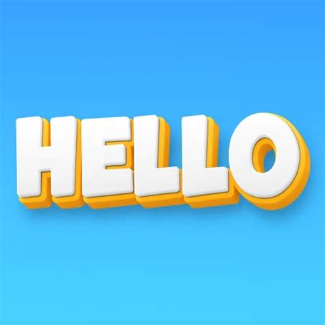 Free Ai 3d Text Effect Generator Online Aidesign