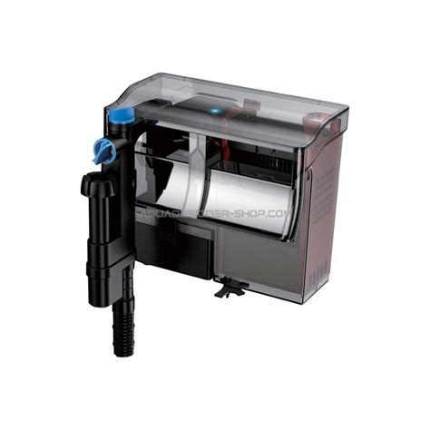 Filtre Cascade Cbg 800