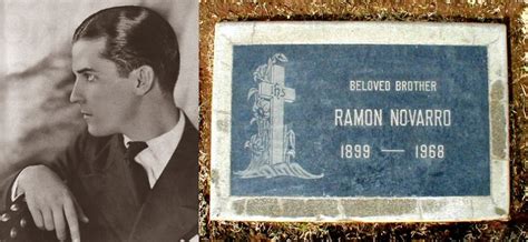 Best Jose Ramón Gil Samaniego Best Known As Ramón Novarro February