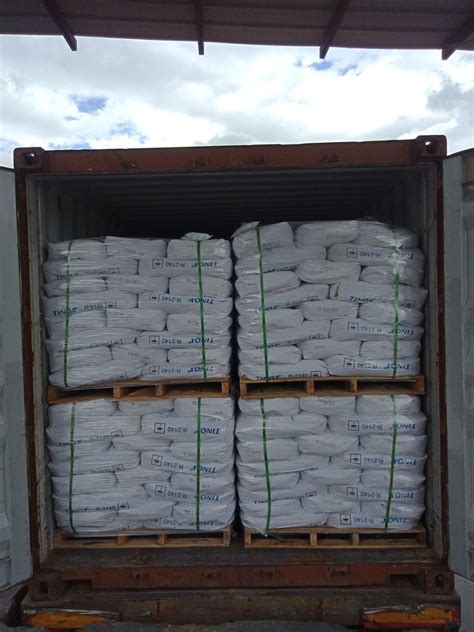 Superior Quality Titanium Dioxide Rutile Paint Pigment With Non