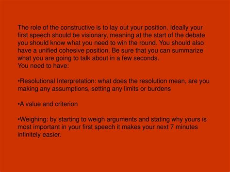 Ppt What Is Ld Debate Powerpoint Presentation Free Download Id 3206470