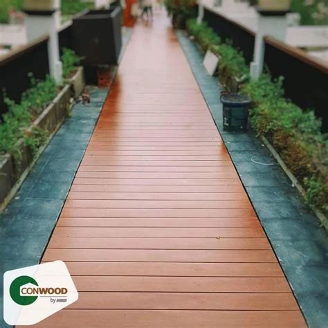 Alternative Wooden Flooring At Rs 600square Feet Laxmi Nagar Salem