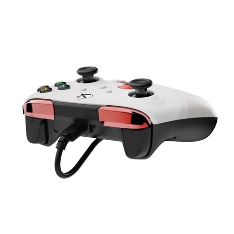 Pdp Airlite Wired Headset And Rematch Wired Controller Bundle For Xbox — Videogamesplus Ca