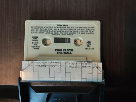 First Cassette Rcassetteculture