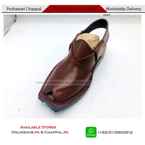 Norozi Latest Chappal Designs