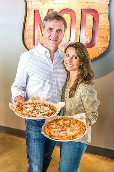 Mod Pizza Ceo Scott Svenson Culture Travels Through Stories